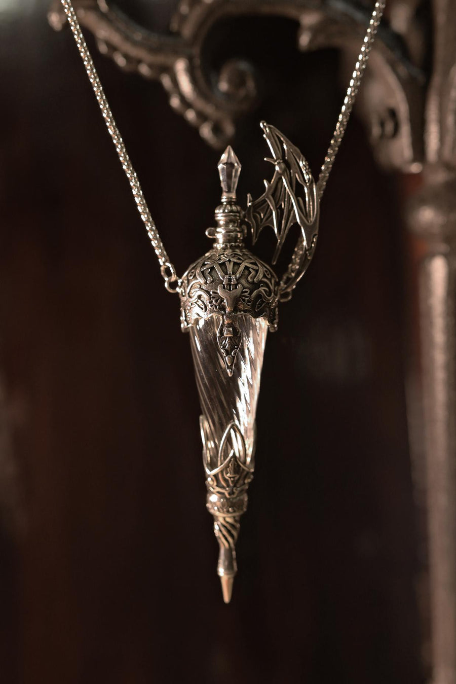 Lilith House – 42Lolita