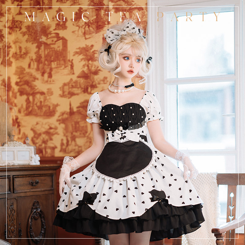 Magic Tea Party (Lolita Fashion) – 42Lolita