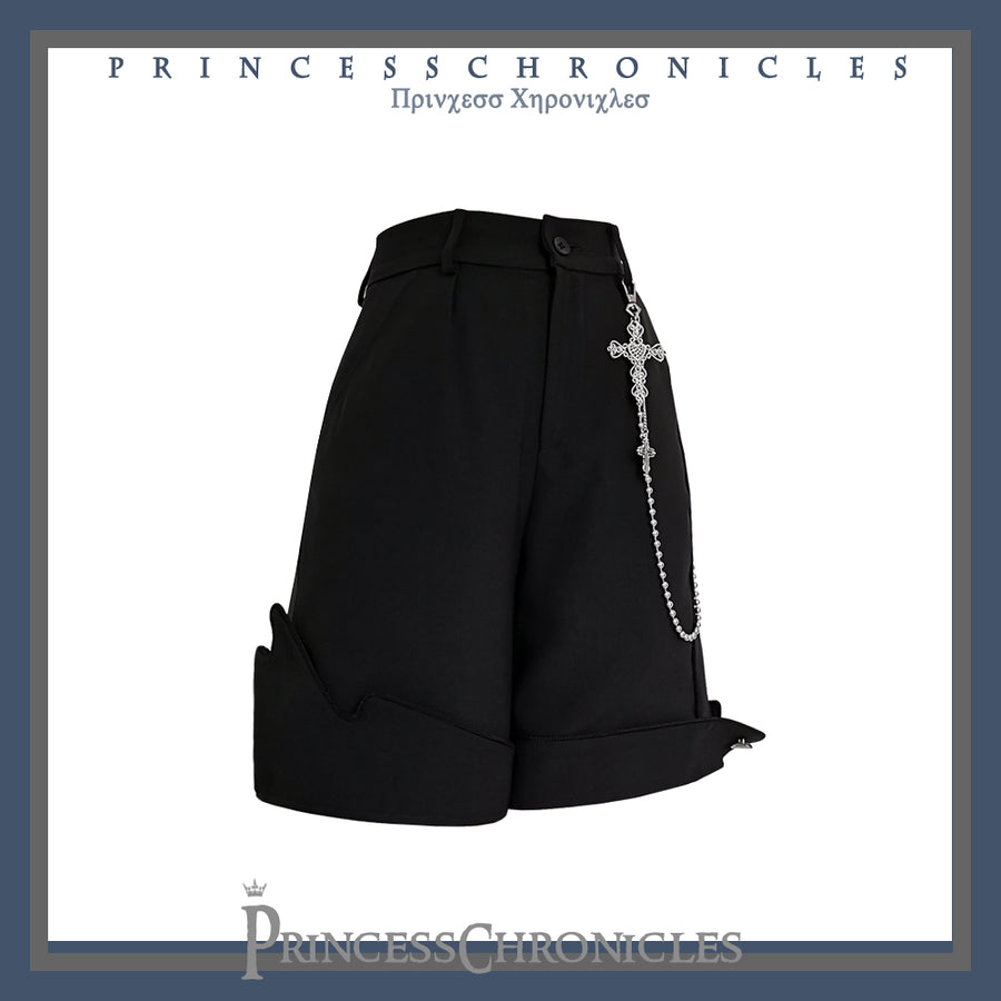 Princess Chronicles – 42Lolita