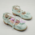 Antaina - Sweet Lolita Shoes Size 42-45